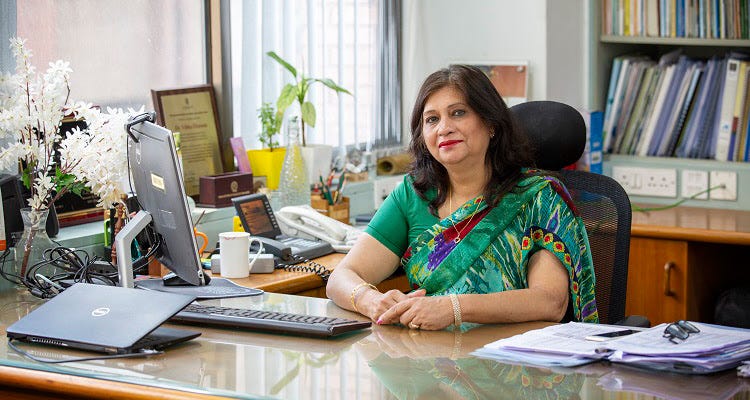 Indian School Principal Office