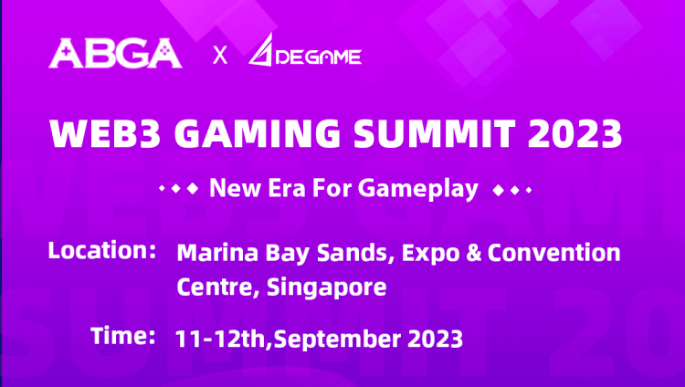 Web3 Gaming Summit 2023 Concludes Perfectly, Leading the Revolution and ...