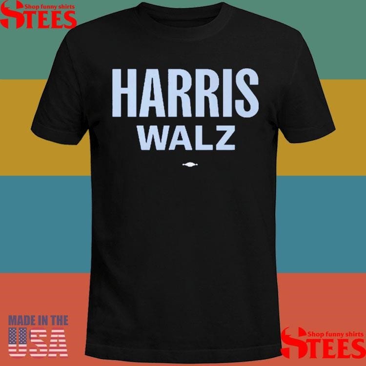 Official Harris Waltz Shirt - sevenday - Medium