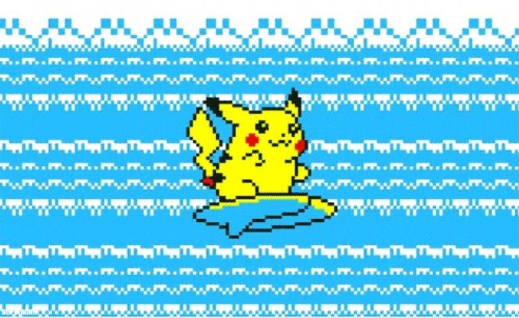 What “Pokemon Yellow” Taught Me about Experimental Writing | by James ...