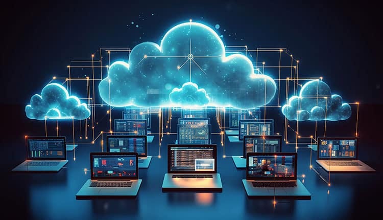 The Role of Cloud Computing in Digital Transformation | by Asian ...