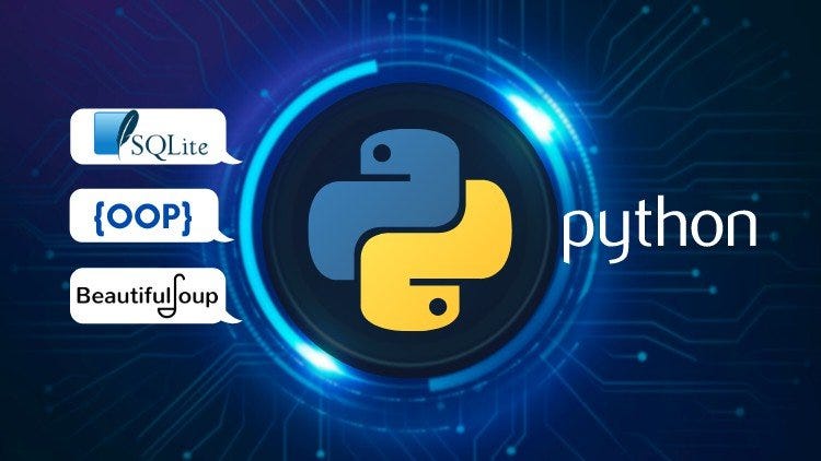 Python Programming. Python Programming* | by DCS Consultants | Jan ...