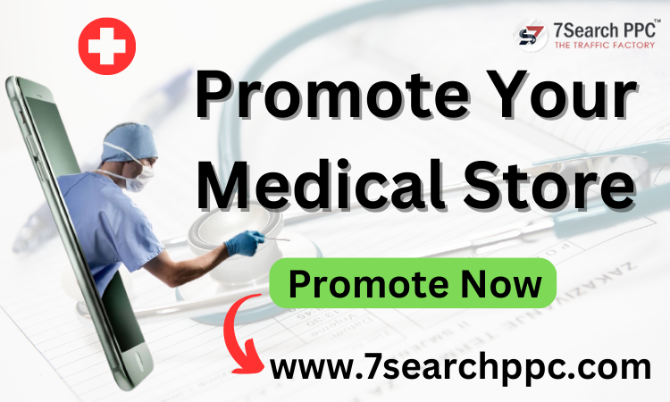 Promote Your Medical Store through Medical Ad | by williamssteve | Sep ...