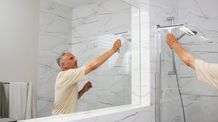 Digital Showers For Modern Families Safety, Convenience, And Style | by ...