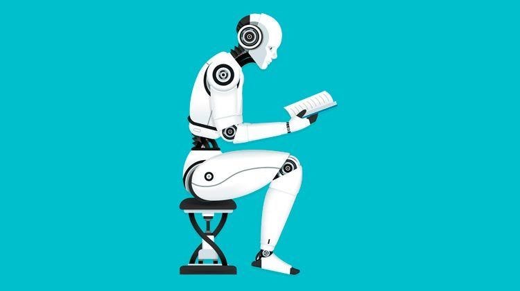 Machine Learning Intuition…. You must have heard the terms machine ...