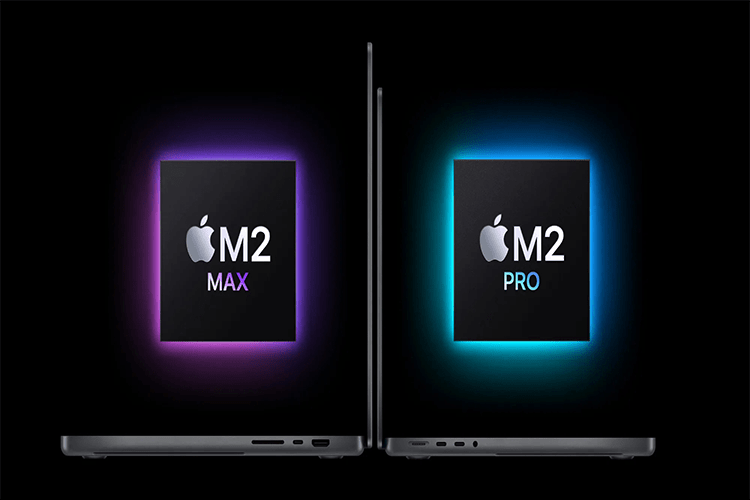 MacBook Pro 14 and 16: Unveiling the Power of M2 Pro or M2 Max Chips ...