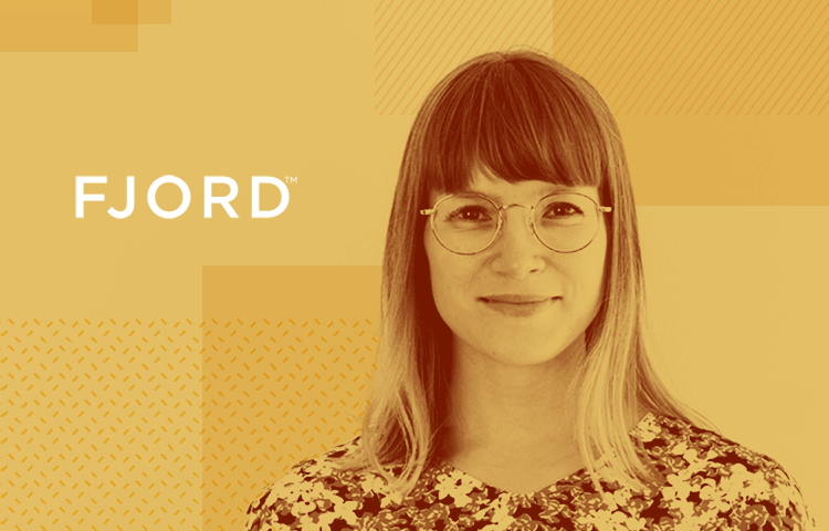 UX insights & hi-fi prototyping with Fjord’s UX designer Essi Salonen ...
