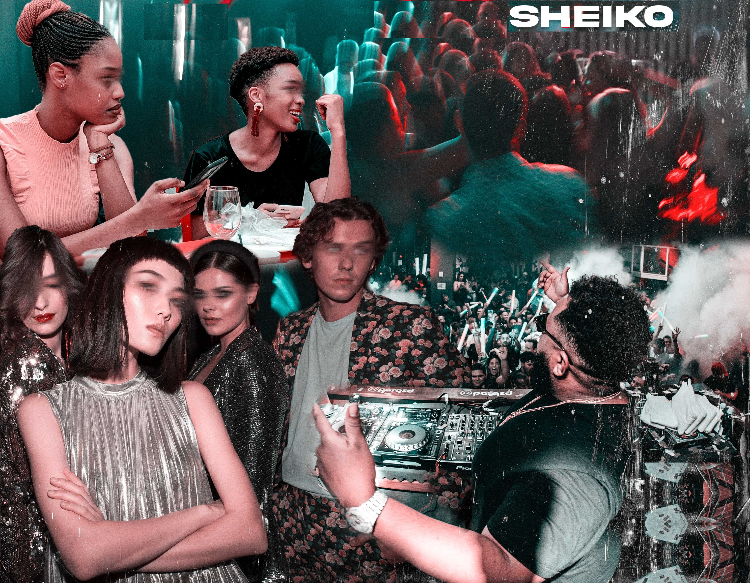 Sheiko Litho Offers An Unforgettable Sound Quality | by Krannaken | Medium