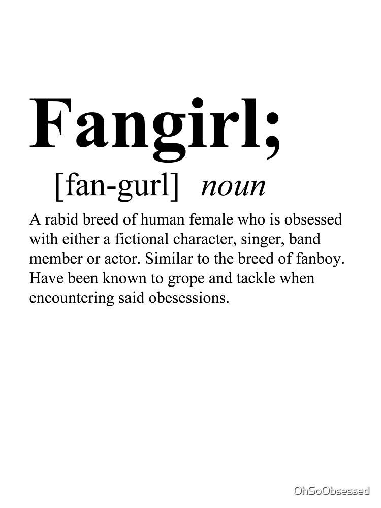 Fangirl’s Perspective: 3 Untold Reasons for Being Fans | by Azura Shine ...