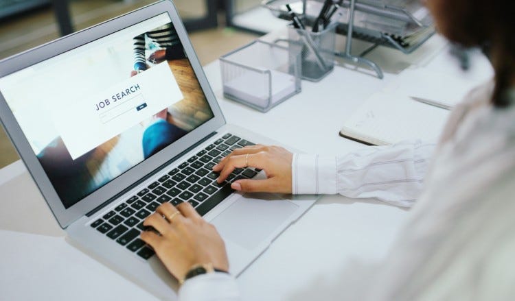Is Workoo Technologies Legit?. The allure of remote work is… | by Ali ...