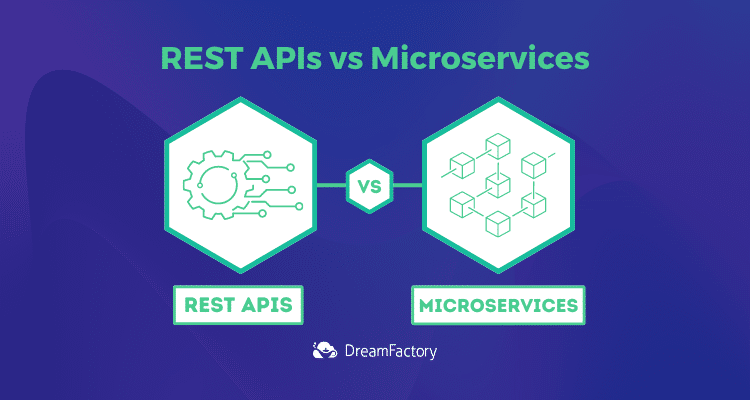 Microservices v/s APIs. If you are new to programming, then you… | by ... Microservices v/s APIs. If you are new to programming, then you… | by ...