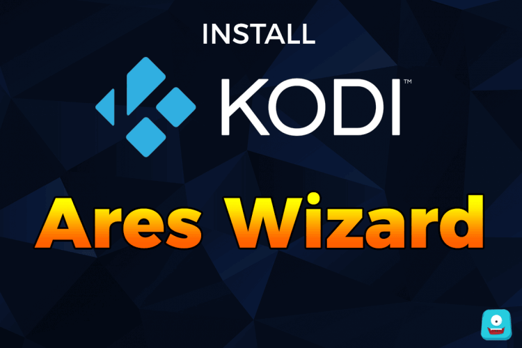 Kodi Ares Wizard. Kodi Ares Wizard is a product for Kodi… | by tek ...