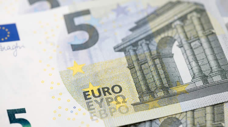 New Five Euro Banknote — Balancing Security With Usability | by ...