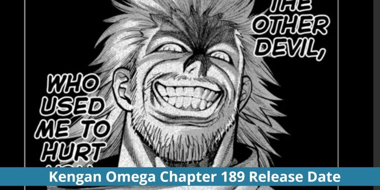 Kengan Omega Chapter 189: Koga’s Finishing Punch! Release Date & Plot ...