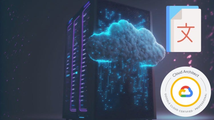 4週最速考取 Google Cloud Professional Architect — PCA — GCP認證考試整理 | by Alex ...
