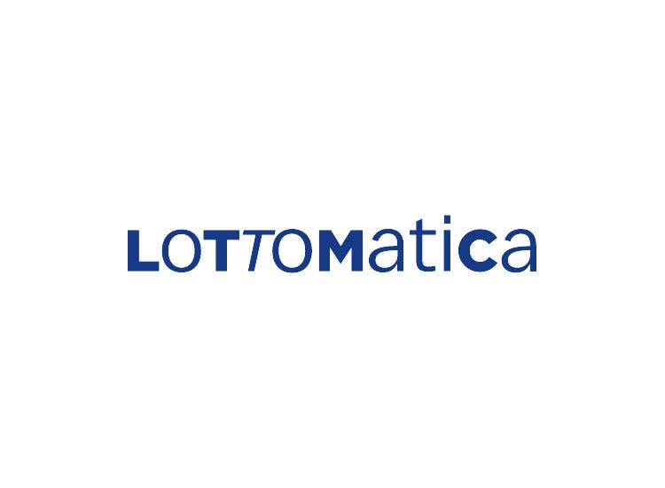 Lottomatica Lavora con Noi - The Expert - Medium