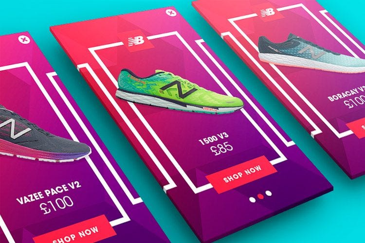 Digital Strategies: How to Use Display Advertising for All Industries ...