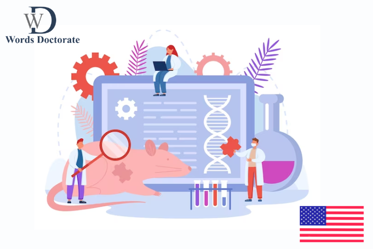 Exploring Genetic Research Paper Topics in Illinois, Chicago | by Nancy ...