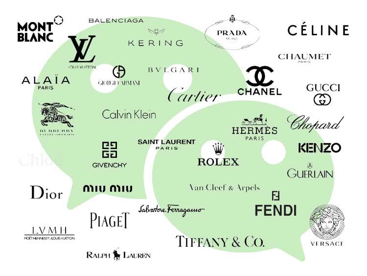 Luxury Brands Finally Begin to Master WeChat Commerce | by WalktheChat ...