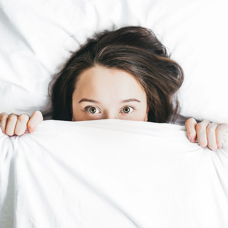 The 4 Fears All Humans Experience | by Quiy Speaks | Medium