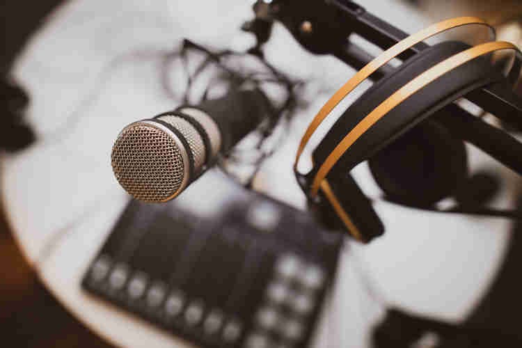 How Branded Podcasts Can Work For Radio | by Matty Staudt | Amaze Media ...