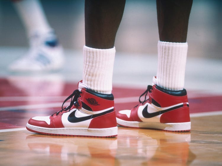 Top 10 Most Popular Shoe Brands. With regards to shoes, everybody… | by ...