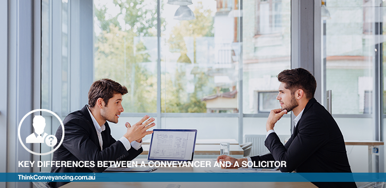 The Key Differences Between A Conveyancer And A Solicitor | by Rusty ...
