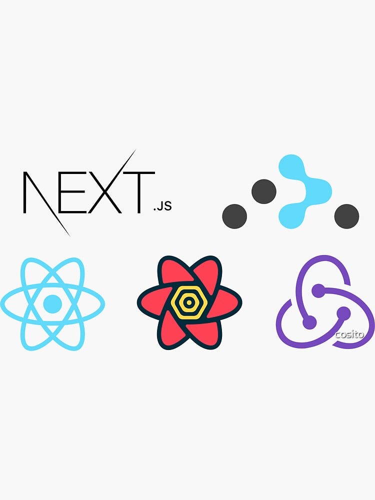 Exploring Next.js: The Ultimate React Framework for Modern Web Development | by Brian AbdulMalik ...