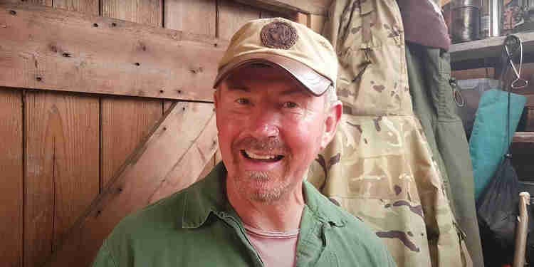 Interview with Neil from Greencraft | by Livingwilduk | Medium