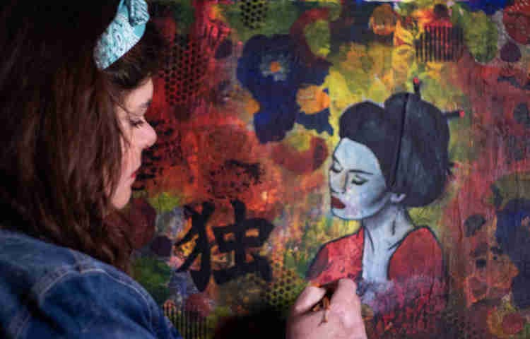 6 Solid Ways to Support Local Artists | by Angela Swanson | Medium