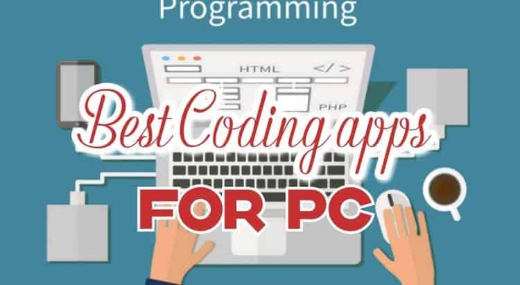 Coding App for pc!!!. Firstly you have know what a coding is… | by ...