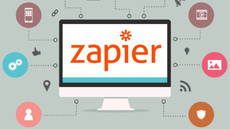 How to Replace Zapier with Your Own PHP Automation Platform | by Asian Digital Hub | DevSphere ...