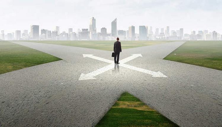 Is Choice Freedom?. At first, it feels like they go hand in… | by ...