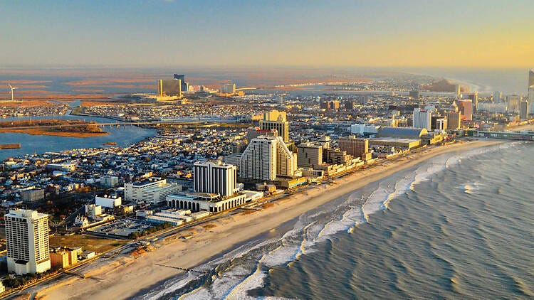 A Man from Jersey Put a Death Warrant on a Child. | by HiJackJobs | Medium