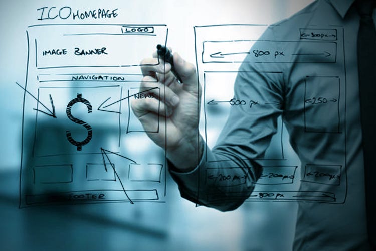How To Make Your ICO Website Attractive For Investors | by BitnewsToday ...