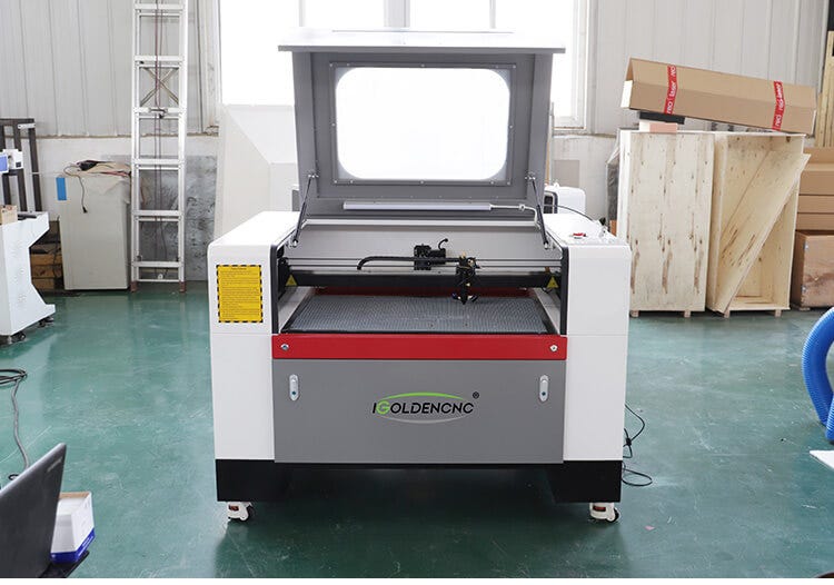 Wedding Card Laser Cutting Machine for Sale | by Igoldenlaser | Sep ...