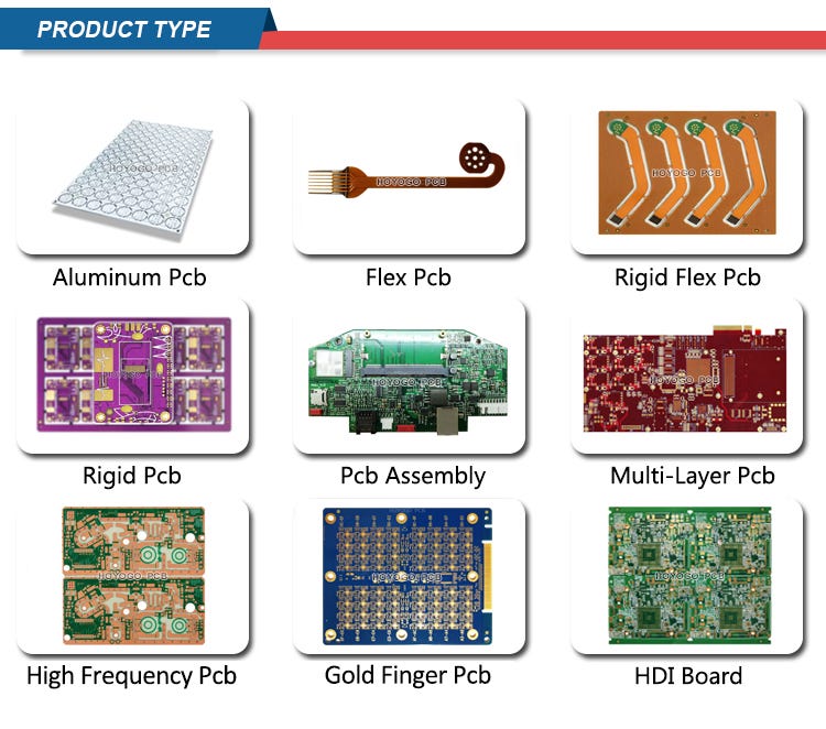 How to Choose A PCB Manufacturer. Many PCB buyers use the Internet to ...