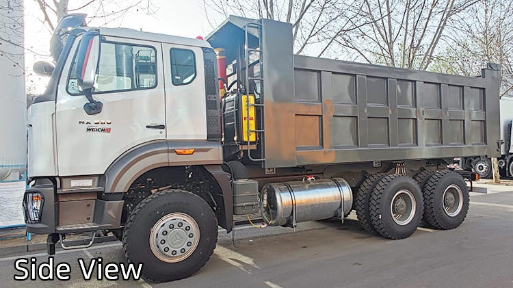Sinotruk Howo 380 Trucks. Sinotruk Howo 380 Price: 45000 USD | by ...