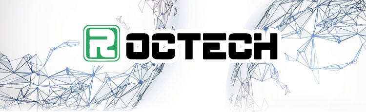 Roctech RC1325S-ATC Cabinet CNC Router for Aluminum | by Roctech CNC ...