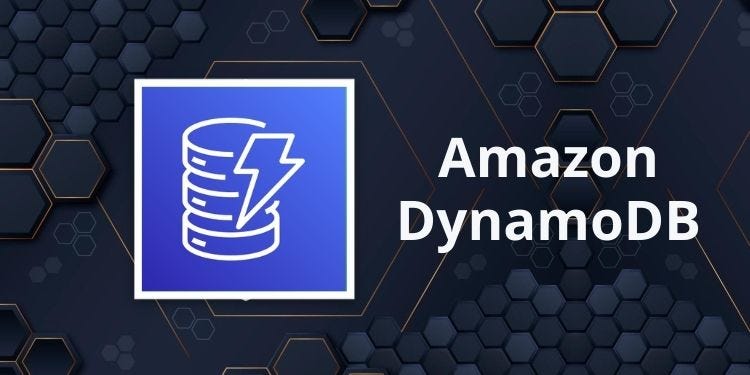 Amazon Dynamodb Nosql Databases In Aws — A Detailed Walkthrough By Sadok Smine Aws In Plain