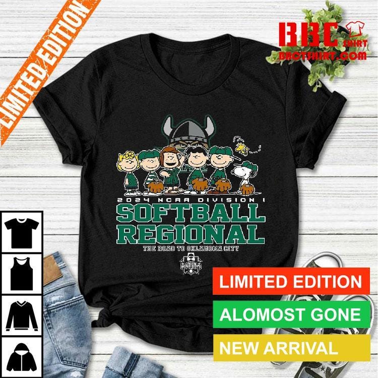 Cleveland State Vikings 2024 Ncaa Division I Softball Regional The Road ...