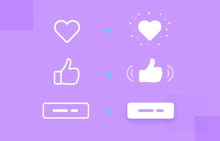 Micro interactions: The Tiny Details That Make a Huge Difference in UI ...