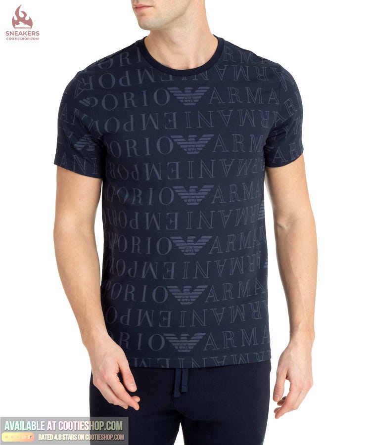 Arma** Logo Luxury Brand Clothing Premium Unisex T-Shirt Outfit For Men ...