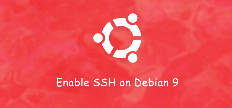 Cara Remote Server Dengan SSH — Debian & OpenSSH | by Alfian Dwi Nugraha | Tekaje ID | Medium