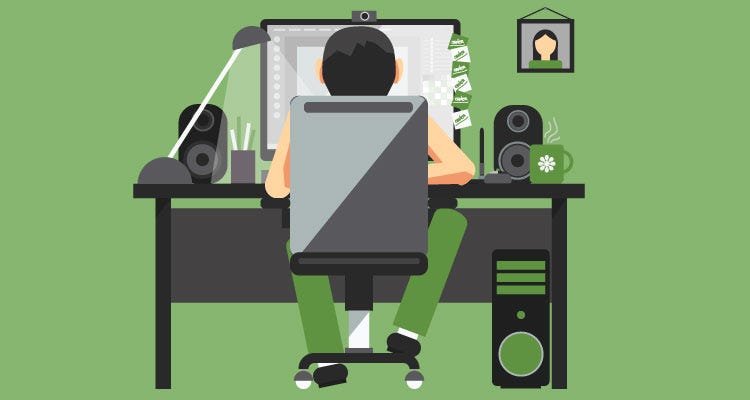 3 Myths That Keep On-Premise Call Centers Alive | by Due.com | Due.com ...