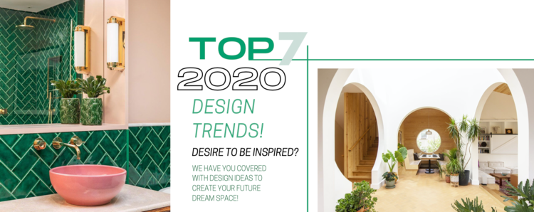 TOP 2020 DESIGN TRENDS. Straight From The Experts! | by Anne Furlow ...