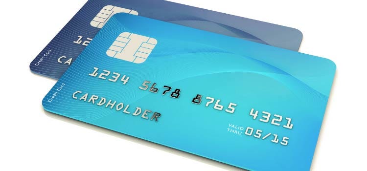 What is Anonymous Union Pay Euro debit card? | by International Wealth ...
