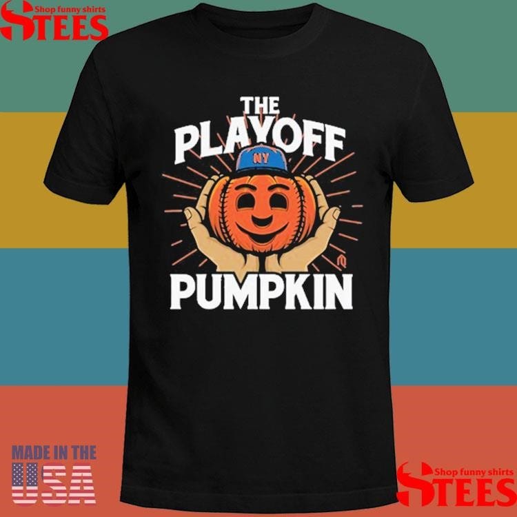 Official Athlete Logos The Playoff Pumpkin Toddler Shirt - steesstore ...
