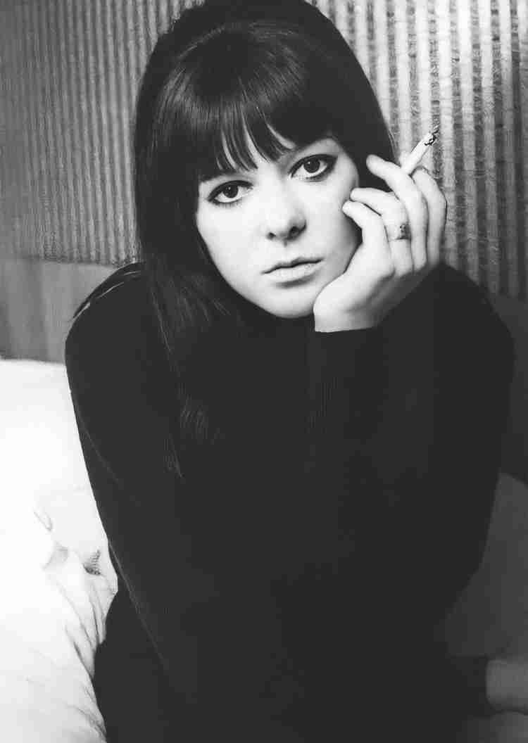 Little Willow: The Life of Maureen Starkey | by McKenna Ryan | Medium