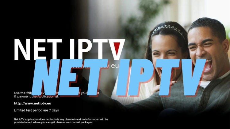 IPTV Guide | More than 10 best Alternatives to Net IPTV-[2022] | by ...